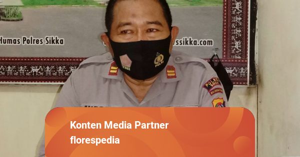 Pasca Bom Makassar, Polres Sikka Perketat Pengamanan Jelang Hari Raya ... Pasca Bom Makassar, Polres Sikka Perketat Pengamanan Jelang Hari Raya ...
